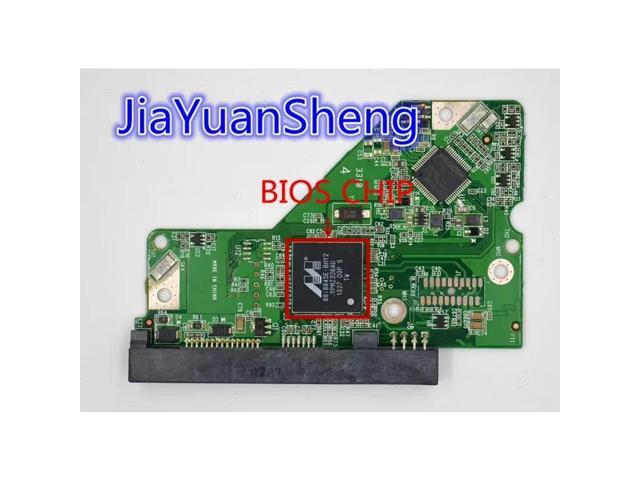 Click here for 2060-701567-000 REV A  Desktop Hard Drive Circuit... prices