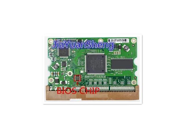 Click here for desktop hard disk board 100414872 REV A / 10040654... prices