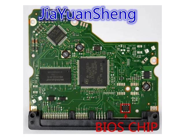 Click here for HDD PCB for Logic Board/Board Number: 100650117 RE... prices
