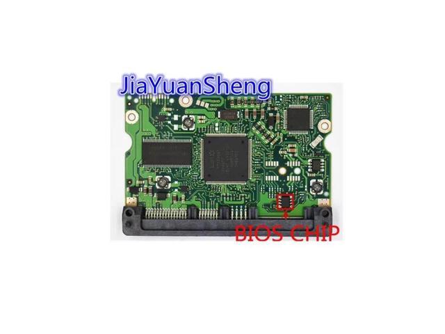 Click here for HDD PCB Logic Board / PCB 100466725 REV A DLAJ-4 /... prices