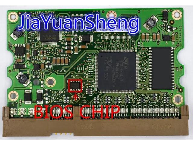 Click here for Desktop Data Hard Disk Board Number: 100354297 REV... prices