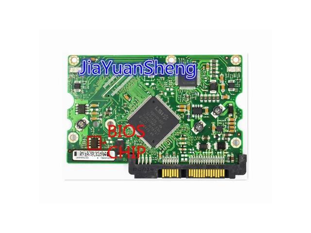 Click here for 100406533 REV A / hard disk circuit board 10041900... prices