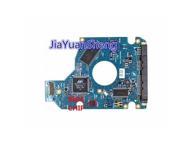 Click here for G002217A / forToshiba Hard disk circuit board / HD... prices