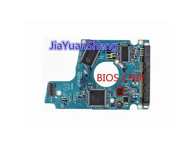 Click here for forToshiba Hard disk circuit board / G003296A Chan... prices