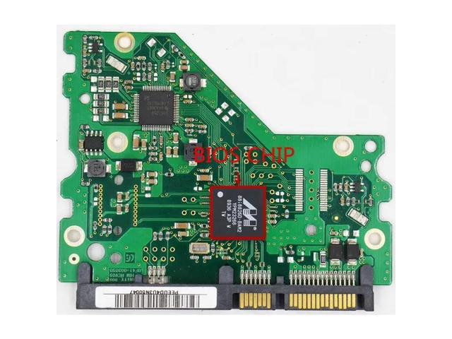 Click here for SA Desktop hard disk circuit board number BF41-002... prices