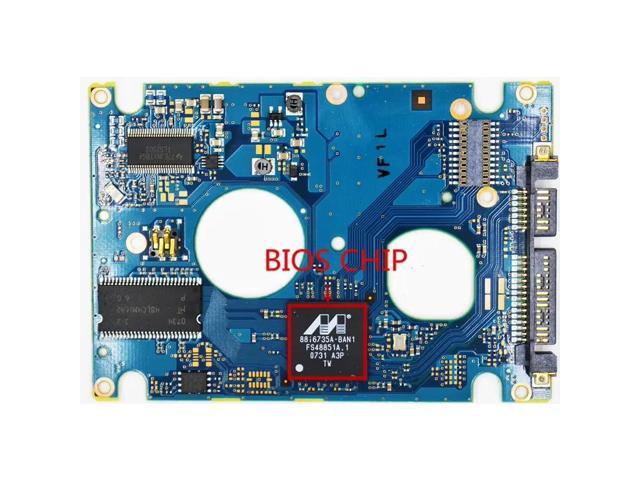 Click here for forFUJITSU / for HDD PCB/LOGIC BOARD/BOARD NUMBER:... prices