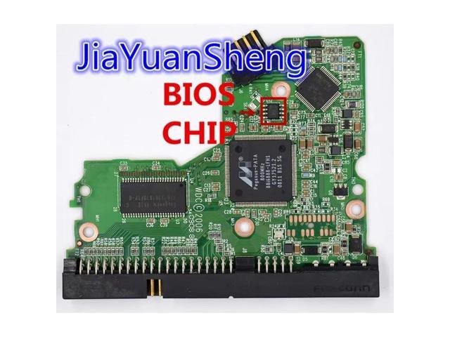 Click here for HDD PCB 2060-701292-000 REV A  2060-001292-000 / 2... prices