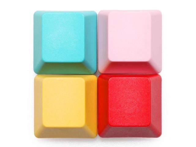 Click here for HHKB topre PBT blank keycaps blank 1u 1x r1 r2 r3... prices