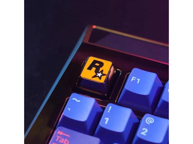 Click here for Keystone Artisan Keycap for MX Switch Mechanical K... prices