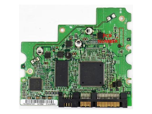 Click here for forMaxtor Desktop SATA Hard disk circuit board BOA... prices