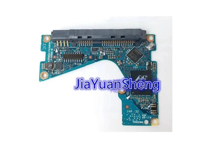 Click here for USB 3.0 Hard Driver PCB Board HDD PCB / MQ02ABF100... prices