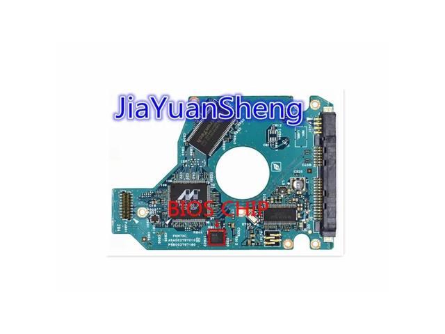 Click here for forToshiba Hard disk circuit board Board Number: G... prices