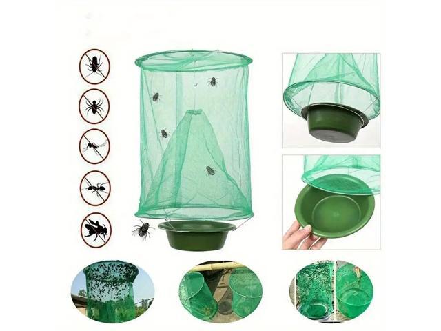 Click here for Green net  green fly killer  fly trap  fly cage  f... prices