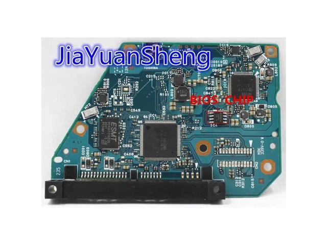 Click here for forToshiba Hard disk circuit board MG03ACA200 HDD... prices