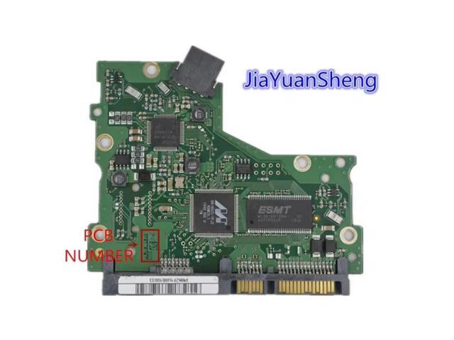 Click here for SA Desktop hard disk circuit board number: BF41-00... prices