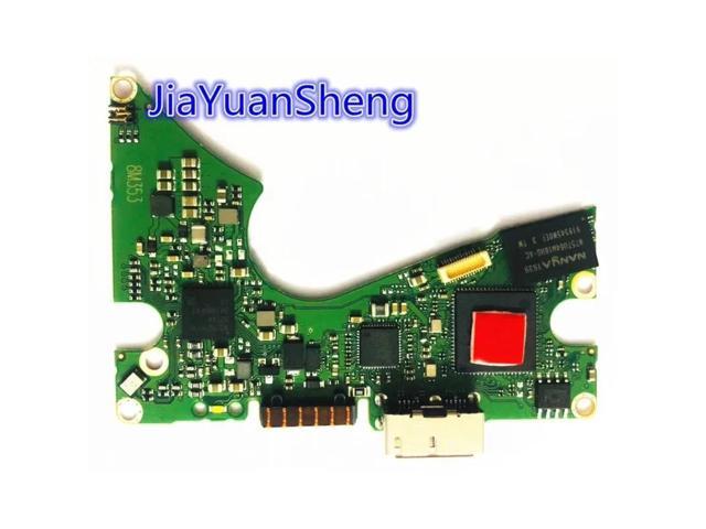 Click here for 4TB mobile hard disk circuit board board number 20... prices