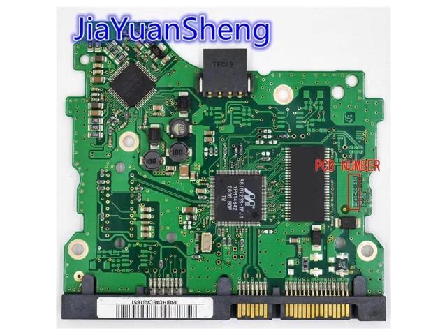 Click here for SA Desktop hard disk circuit board number BF41-001... prices