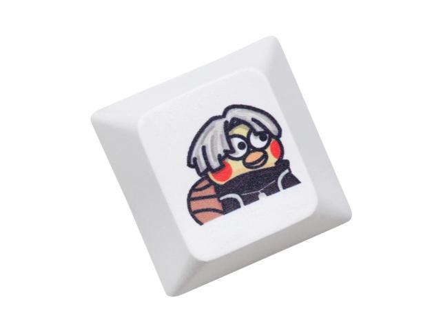 Click here for KunKun PBT Dye-sub keycap Cherry Profile for Mecha... prices