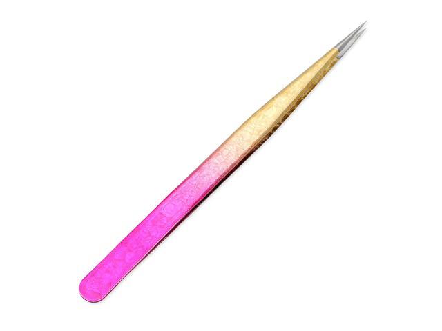 Click here for Stainless Steel Tweezer Tweezers clip stem spring... prices