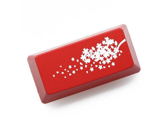Click here for Novelty Shine Through Keycaps ABS Etched Shine-Thr... prices
