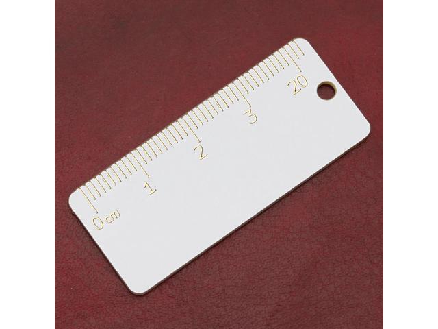 Click here for XD xiudi Self Deception ruler glass fiber name pla... prices