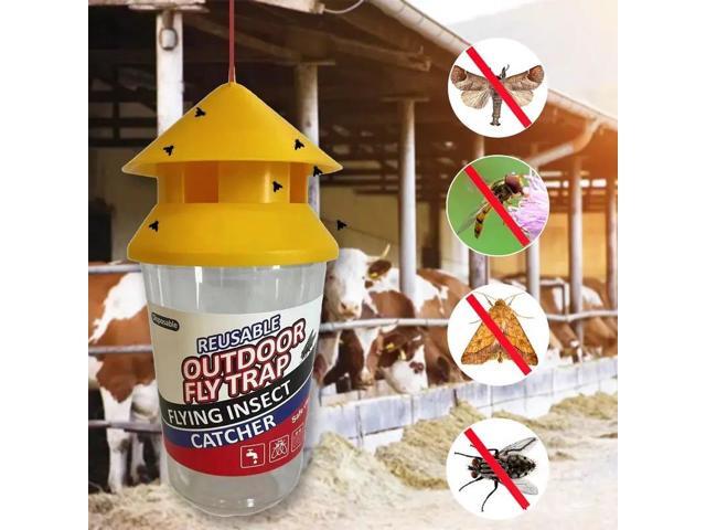 Click here for New fly-killing bottle  fly bottle  fly trap  fly-... prices