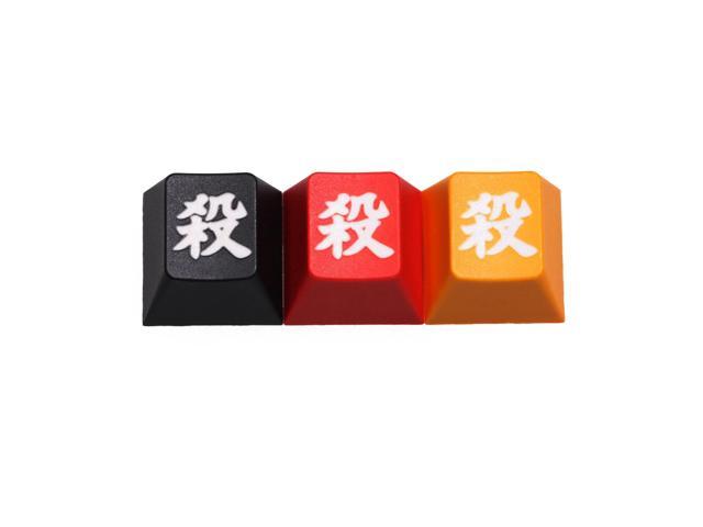 Click here for Novelty Shadows Die Twice Kill cherry profile dip... prices