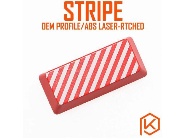 Click here for Novelty Shine Through Keycaps ABS Etched  Shine-Th... prices