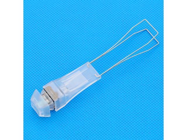 Click here for Wire Keyboard Key Keycap Puller Key Cap Plastic Ha... prices