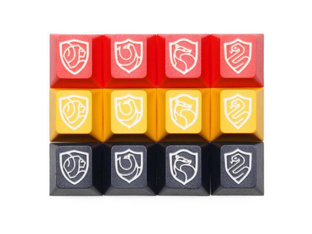 Click here for Hogwarts House Cherry Profile Dip Dye Laser Etched... prices