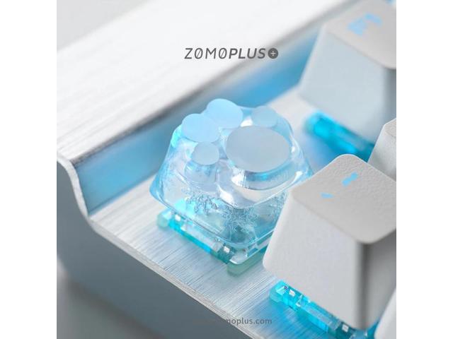Click here for ZOMO PLUS Artisan Keycap for Mechanical Keyboard 3... prices