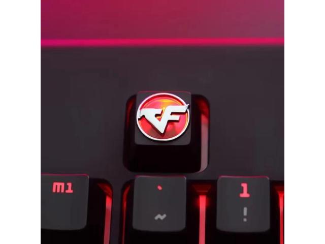 Click here for Keystone Artisan Keycaps for Mechanical Keyboard 1... prices