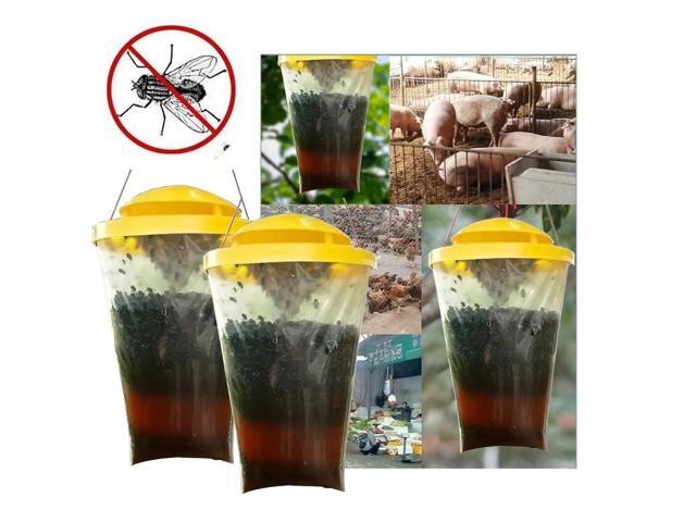 Click here for Fly trap bag  disposable fly trap bag  attractor... prices