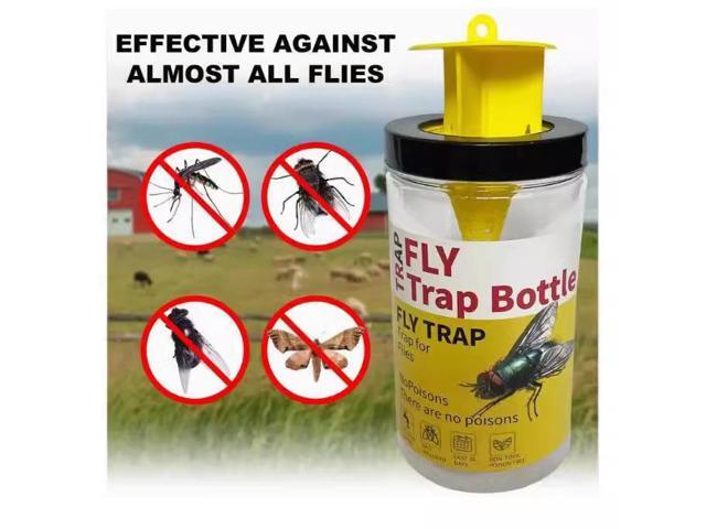Click here for Cross-border garbage dump fly killer  fly trap  fl... prices