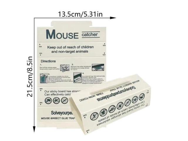 Click here for Blue character white background sticky mouse board... prices