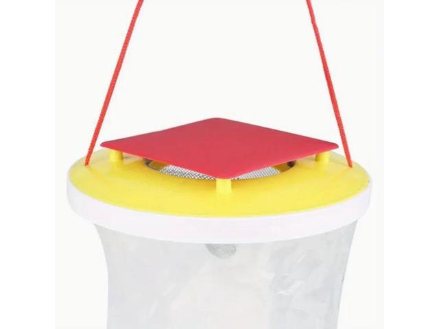 Click here for Red-topped fly-killing bag  fly bait  fly attracta... prices