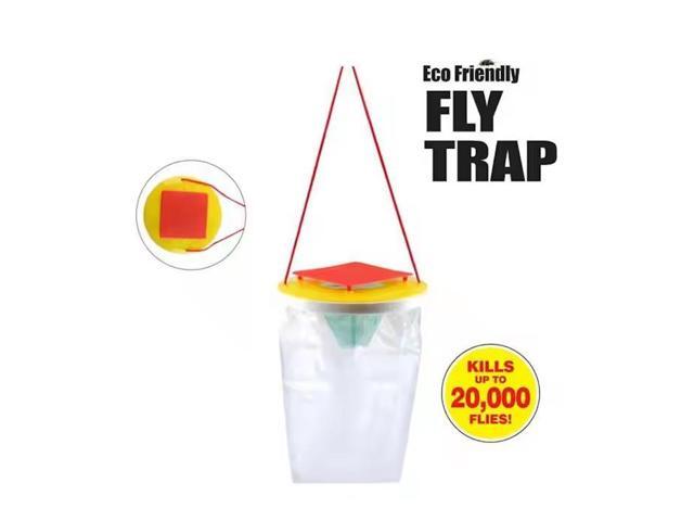 Click here for Red top trap  fly trap  fly bottle  fly bag  fly k... prices