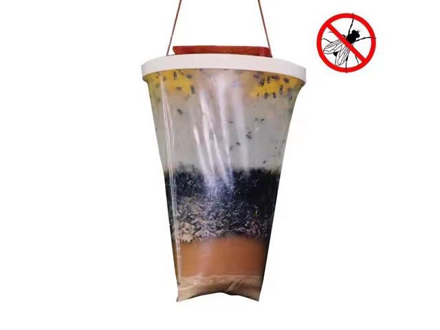 Click here for Disposable traps  fly traps  fly bottles  fly bags... prices