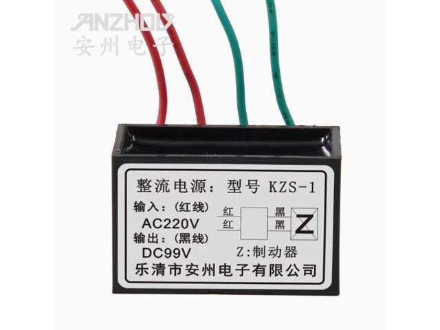 Click here for Module KZS-1 99VDC prices