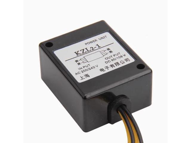 Click here for KZL2-1 Input 200/240V output 90-108V prices