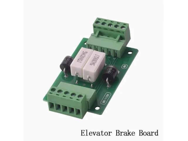 Click here for Brake power board MR-110H prices