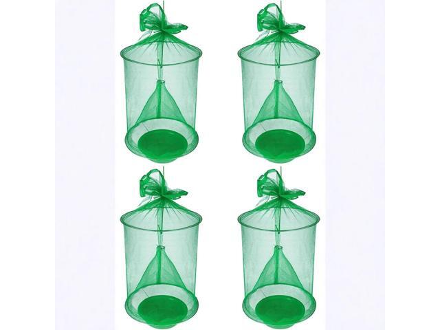 Click here for Green fly cage with a closed mouth  fly trap  fly-... prices