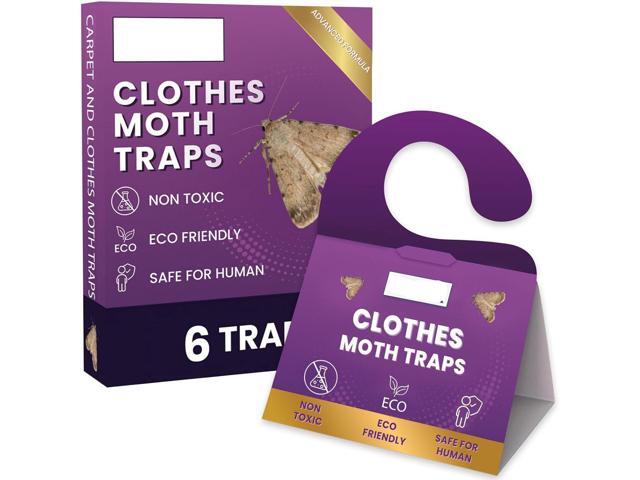 Click here for 6 moth traps to kill moths  including moth midges... prices