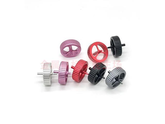 Click here for Metal Mouse Scroll Wheel Black Grey Silver Pink Pu... prices