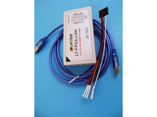 Click here for Downloader high-speed programmer HW-USBN-2B FPGA e... prices