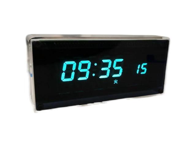 Click here for Desktop VFD Clock Screen Clock VFD Clock WIFI Cloc... prices