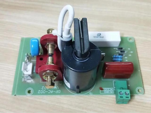 Click here for AC 220V Input High Frequency Board Pilot Arc Board... prices