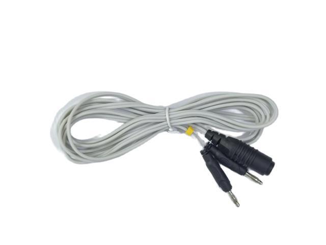 Click here for Bipolar coagulation tweezers connecting wire high... prices