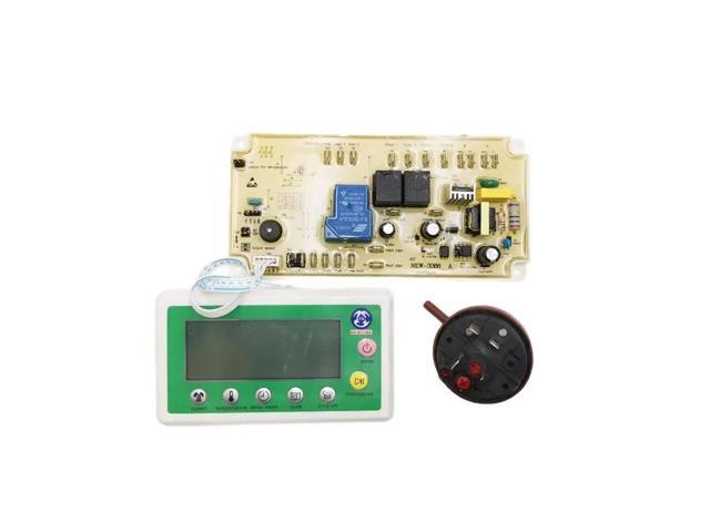 Click here for Drum washing machine computer board universal conv... prices