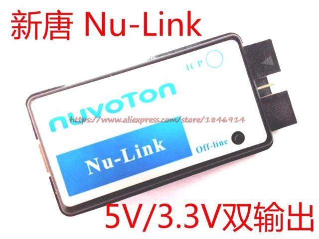 Click here for Nu-Link ICP Emulator Download with offline (offlin... prices